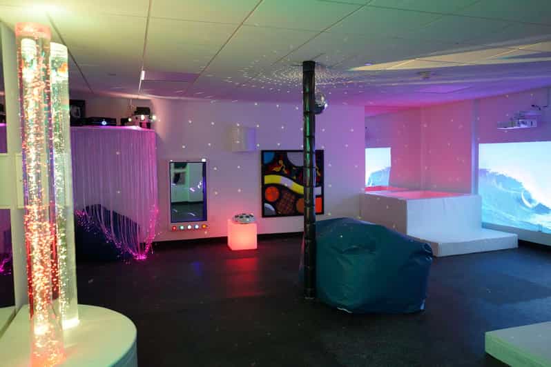 New York City: Manhattan 'Complete Playground' Entry Ticket | GetYourGuide