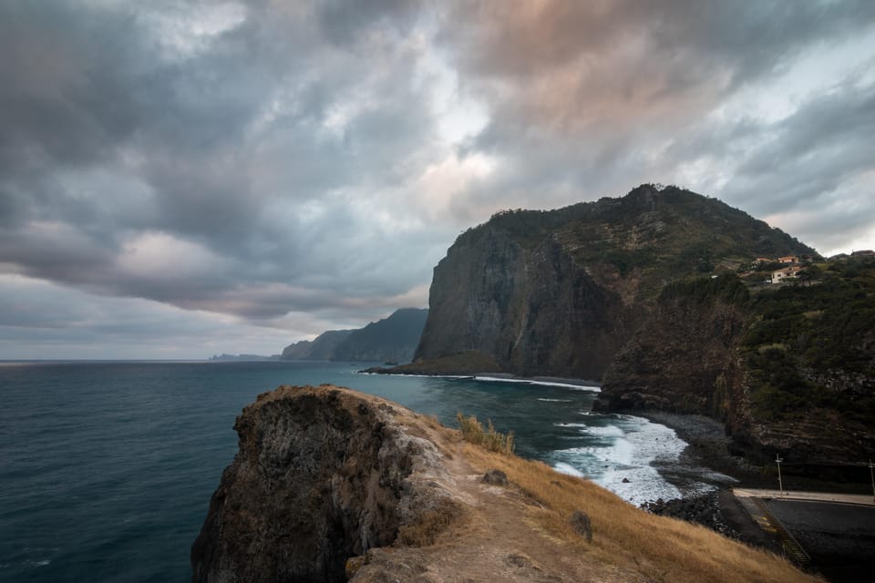 Madeira Honeymoon Romance Tour : Private Tour for Couples | GetYourGuide