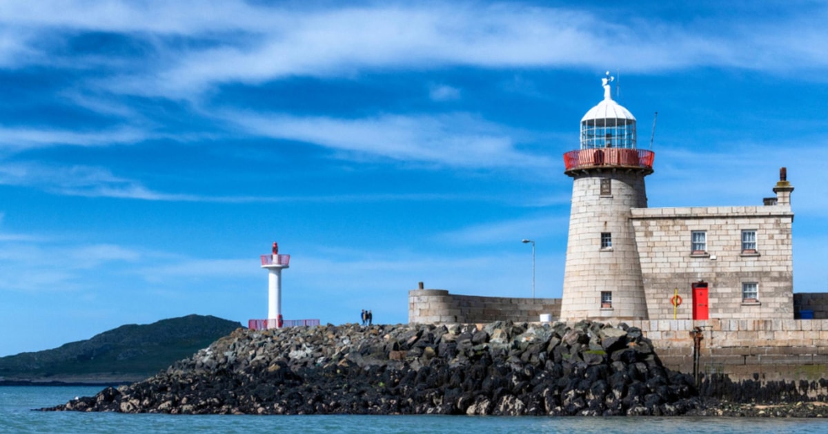 Dublino: tour a piedi di Howth con guida locale | GetYourGuide