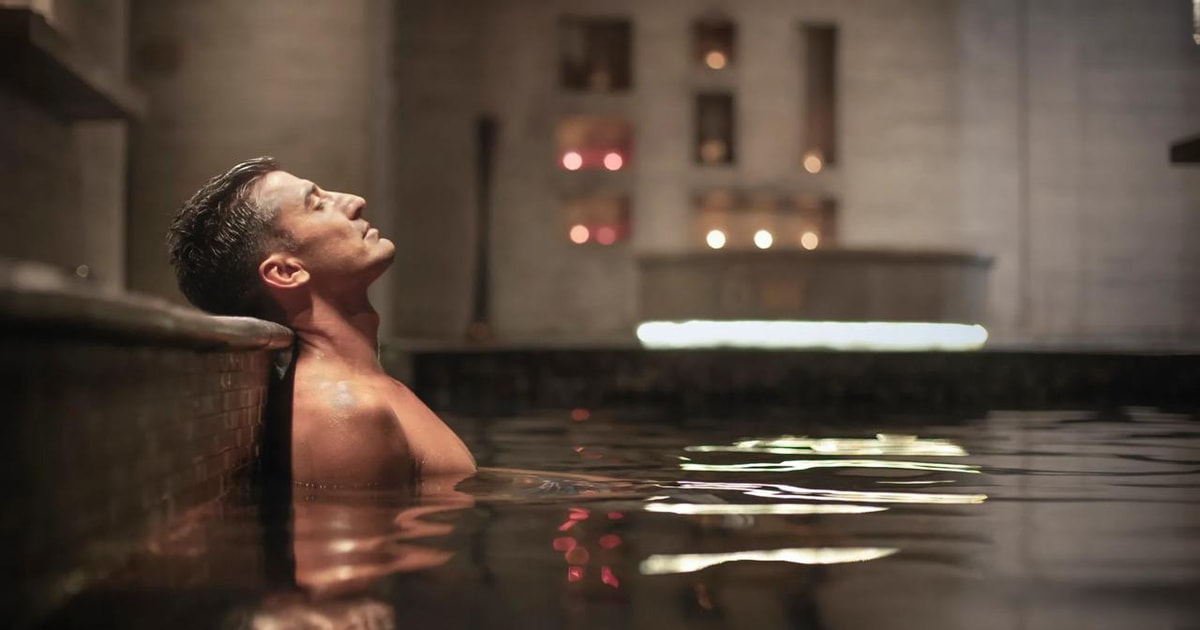 Ultimative Entspannung im Entre Cielos Hamam & Wine Spa | GetYourGuide