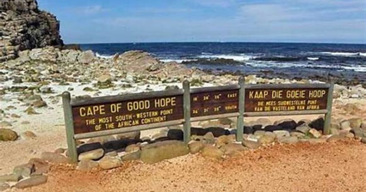 Private Cape Peninsular Full Day Tour | GetYourGuide