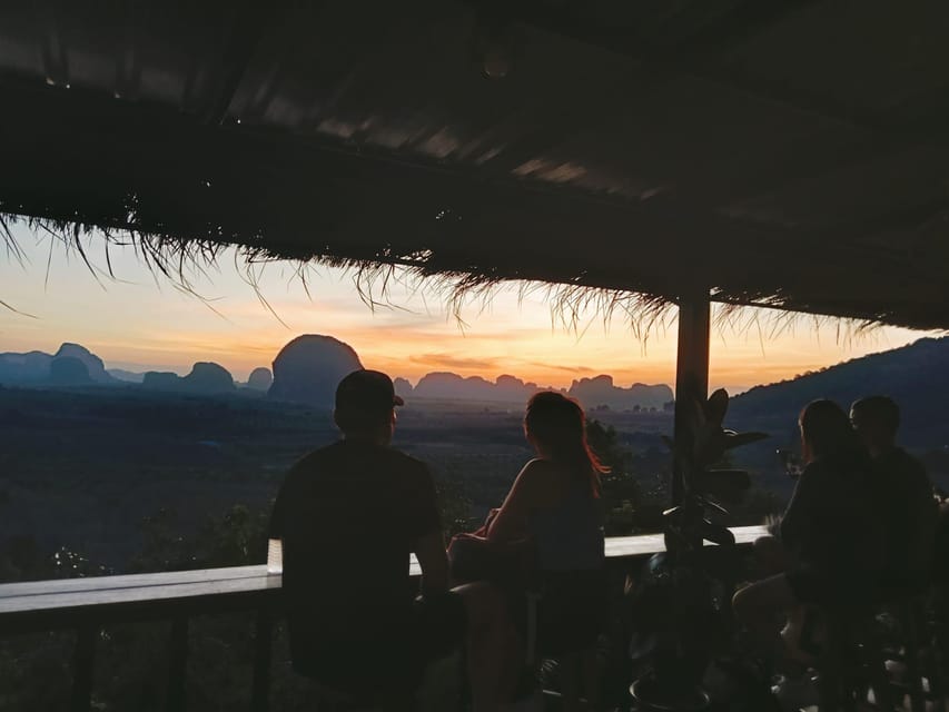 South Kayak Klong Root Kayaking | GetYourGuide