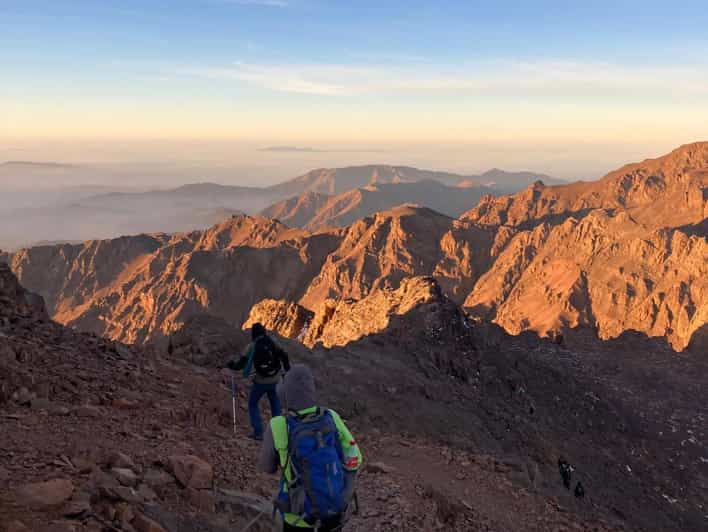 6-Day Hike in the Atlas Mountains of Morocco | GetYourGuide