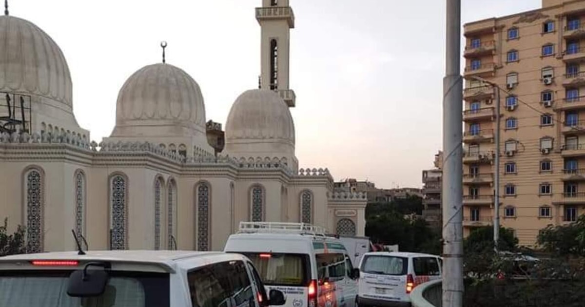 Le Caire : circuit de 3 jours avec les pyramides, le Sphinx et le Caire ...