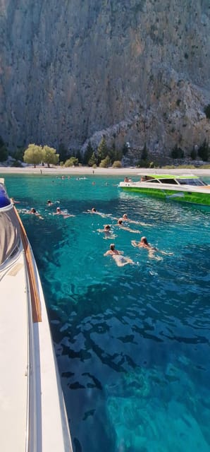Rhodes: Perjalanan Sehari Symi dengan Makan Siang dan Minuman, 3 ...