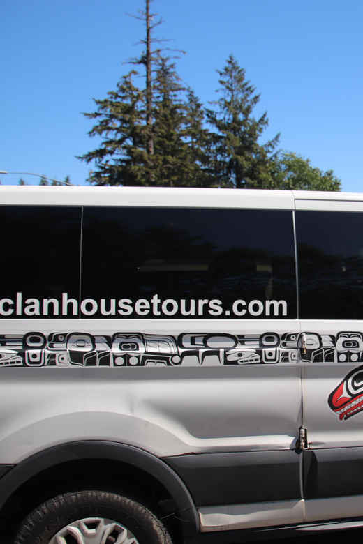 Ketchikan: Alaska Native Cultural and Scenic Shore Excursion | GetYourGuide