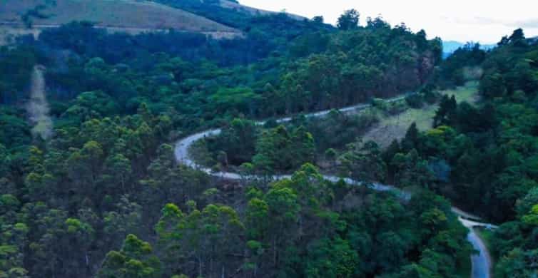 Zimbabwe: Prince of Wales View i Cloudlands Forest Vumba | GetYourGuide