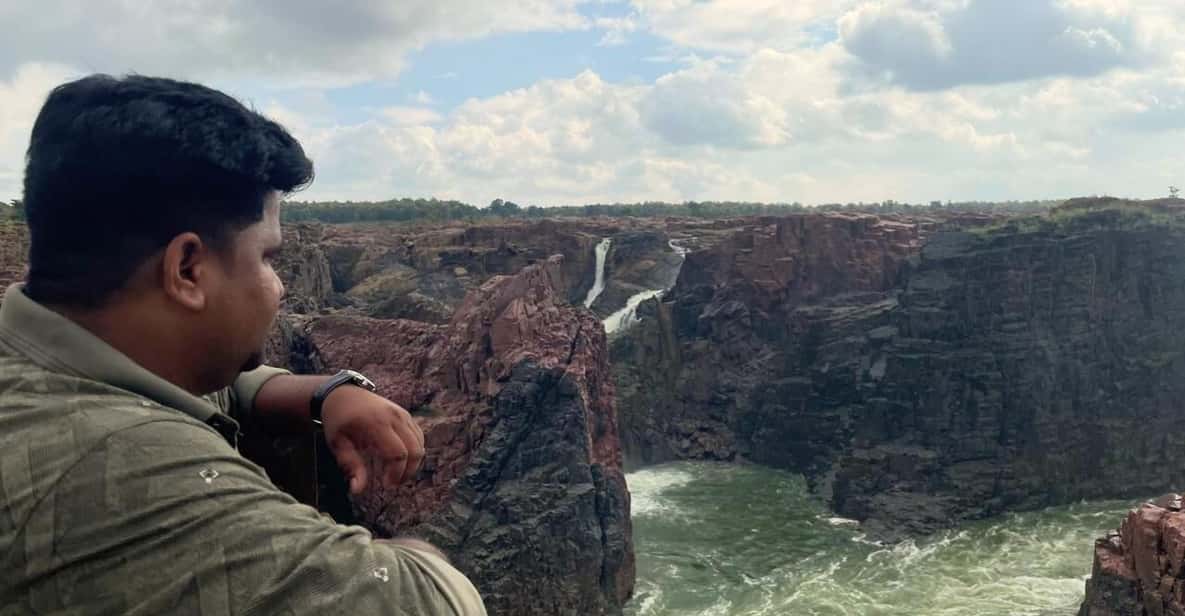 Khajuraho: 3N/4D Khajuraho Temple Tour with Raneh Waterfalls | GetYourGuide