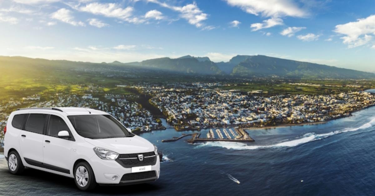 Complete Tour of Reunion Island on 13 steps ! | GetYourGuide