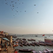 Varanasi Heritage Trails (2 Hour Guided Walking Tour) | GetYourGuide