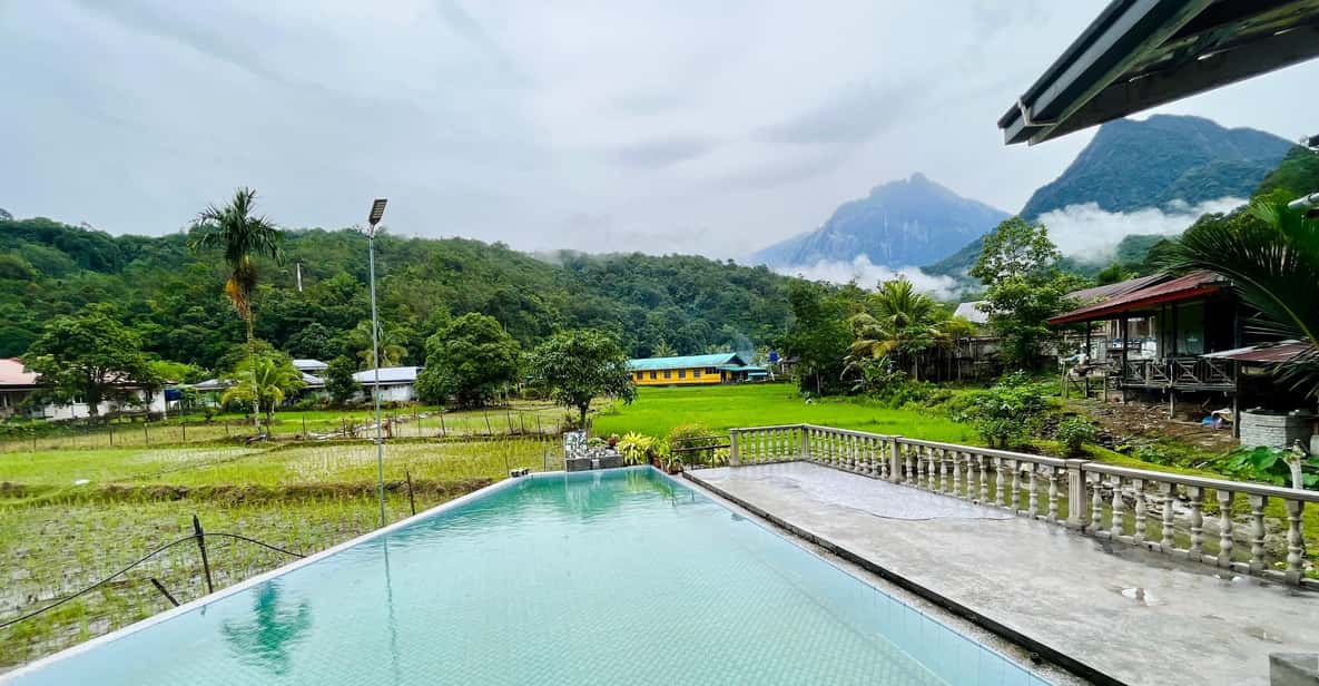 2D1N NORTHERN SABAH HIDDEN GEM & MARI MARI CULTURAL VILLAGE | GetYourGuide