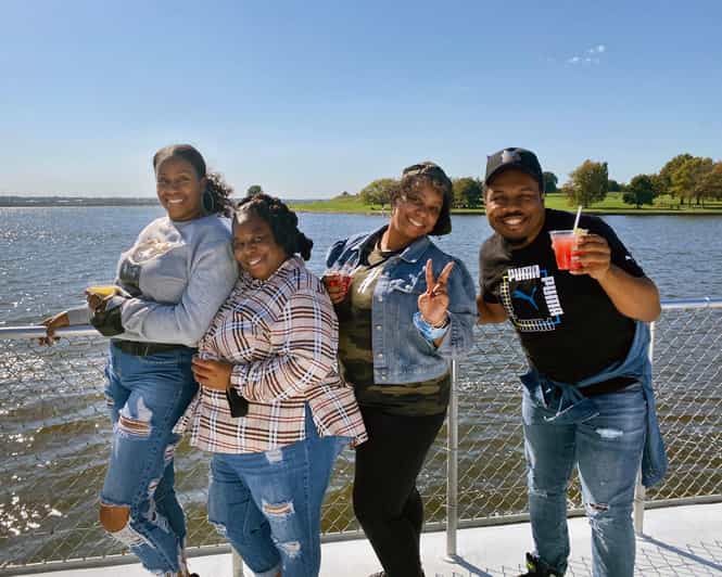 Baltimore: Inner Harbor Sightseeing Cruise | GetYourGuide