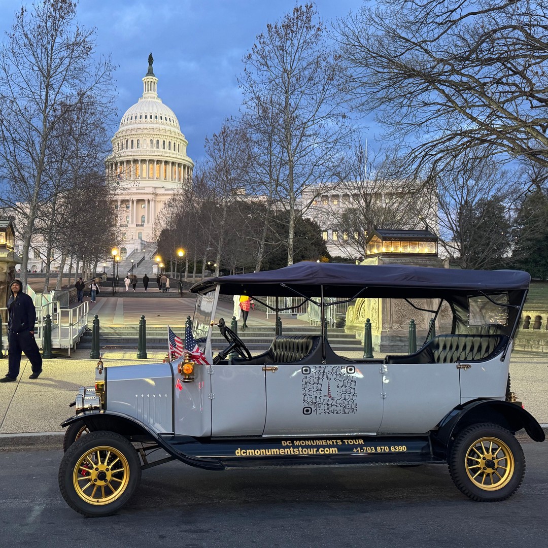 Washington Dc Car Repaint