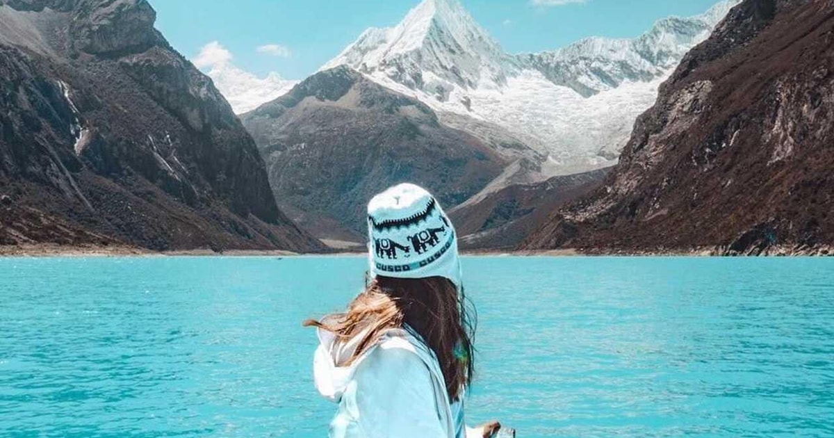 Desde Lima:Lo mejor de Huaraz(Laguna Paron, Rocotuyoq y Congelada)en 2 ...