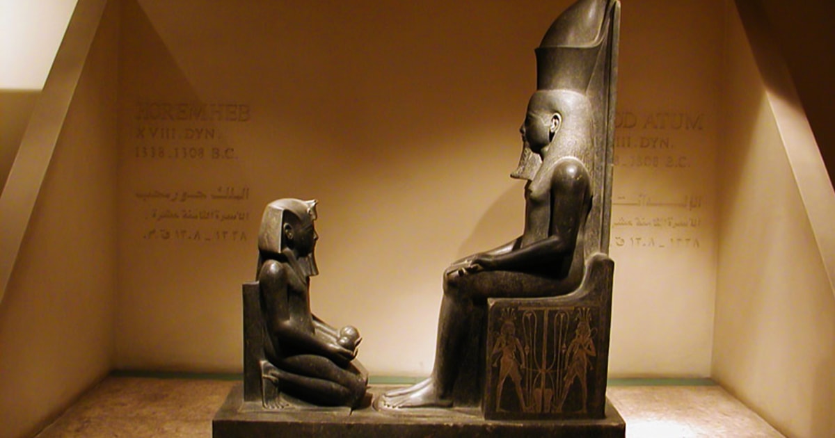 3 Days Luxor Tour Package | GetYourGuide