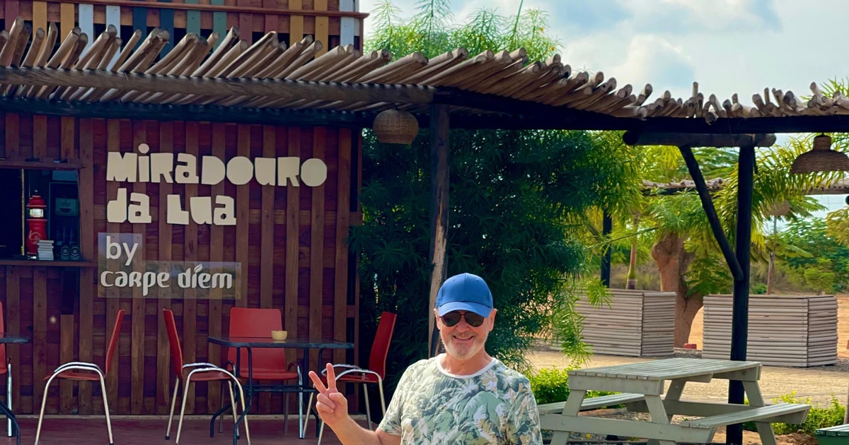 Explore Luanda: Authentic Guided City Experience | GetYourGuide