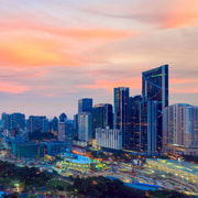 Best of Kuala Lumpur Tour with Twin Tower Entry | GetYourGuide