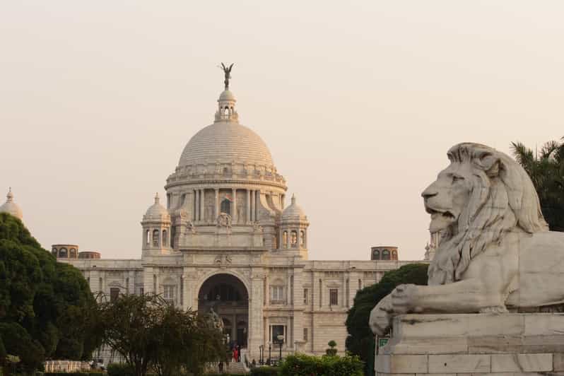 Kolkata Morning Culture Tour- Chasing The Sun | GetYourGuide