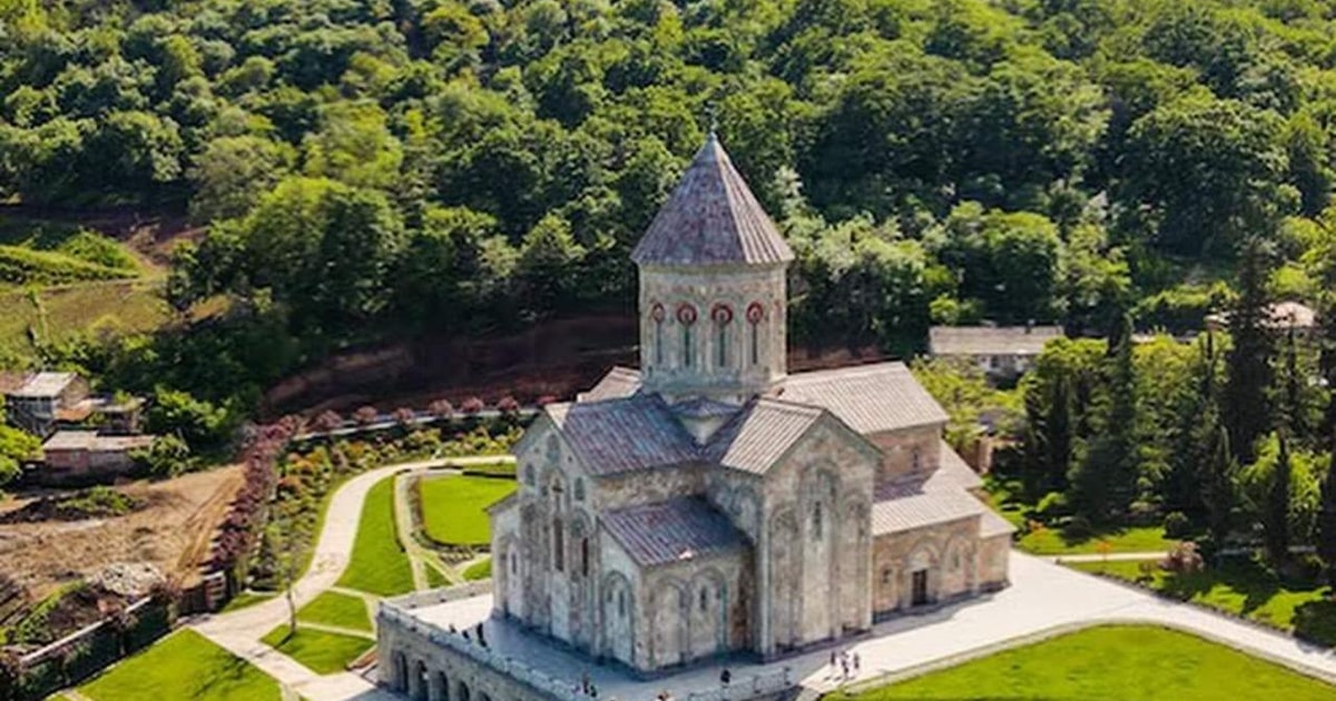 Kakheti Wine & Culture Tour | GetYourGuide