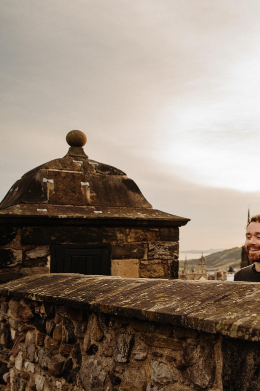 Edinburgh Castle Exclusive Pre Opening Early Access Tour | GetYourGuide
