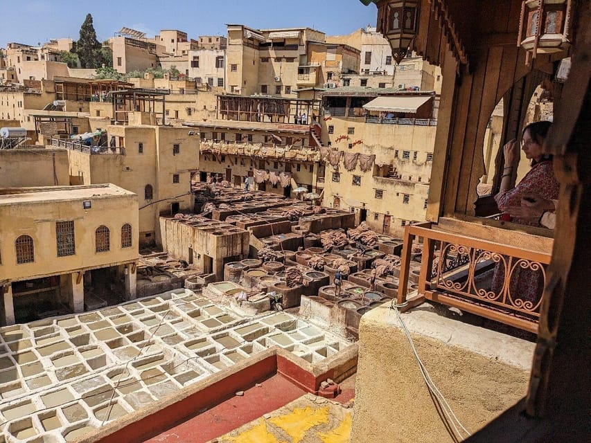 Guided walking tour in Old medina fez | GetYourGuide