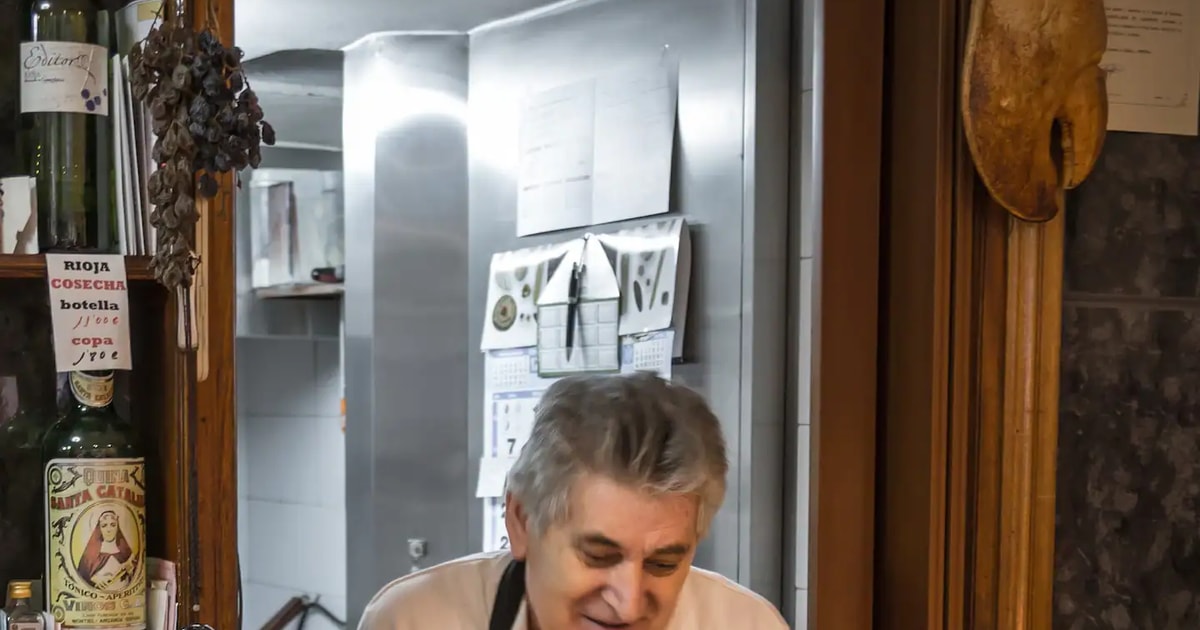 El arte de tapear | GetYourGuide