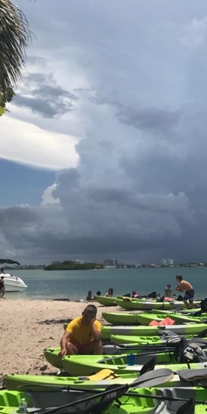 Oleta River State Park: Eco Kayak or Paddleboard Tour | GetYourGuide