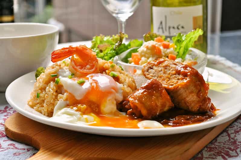 Cook a home-cooked meal with locals at a cooking class | GetYourGuide