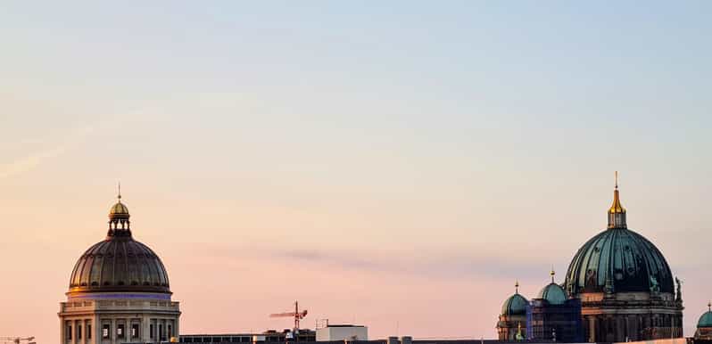 Berlin: Express History Walking Tour | GetYourGuide