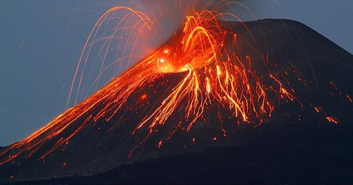 TOUR Vulcano-Lipari-Panarea-Stromboli (Max 12P) | GetYourGuide