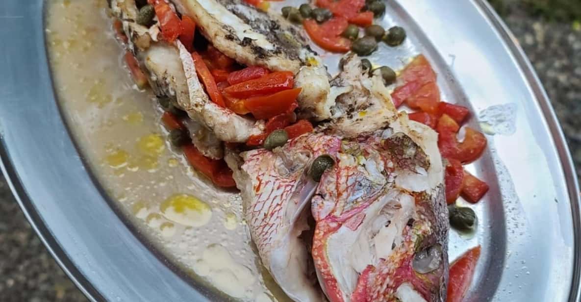 Exclusive Sunset Dinner At Reggae Hill | GetYourGuide