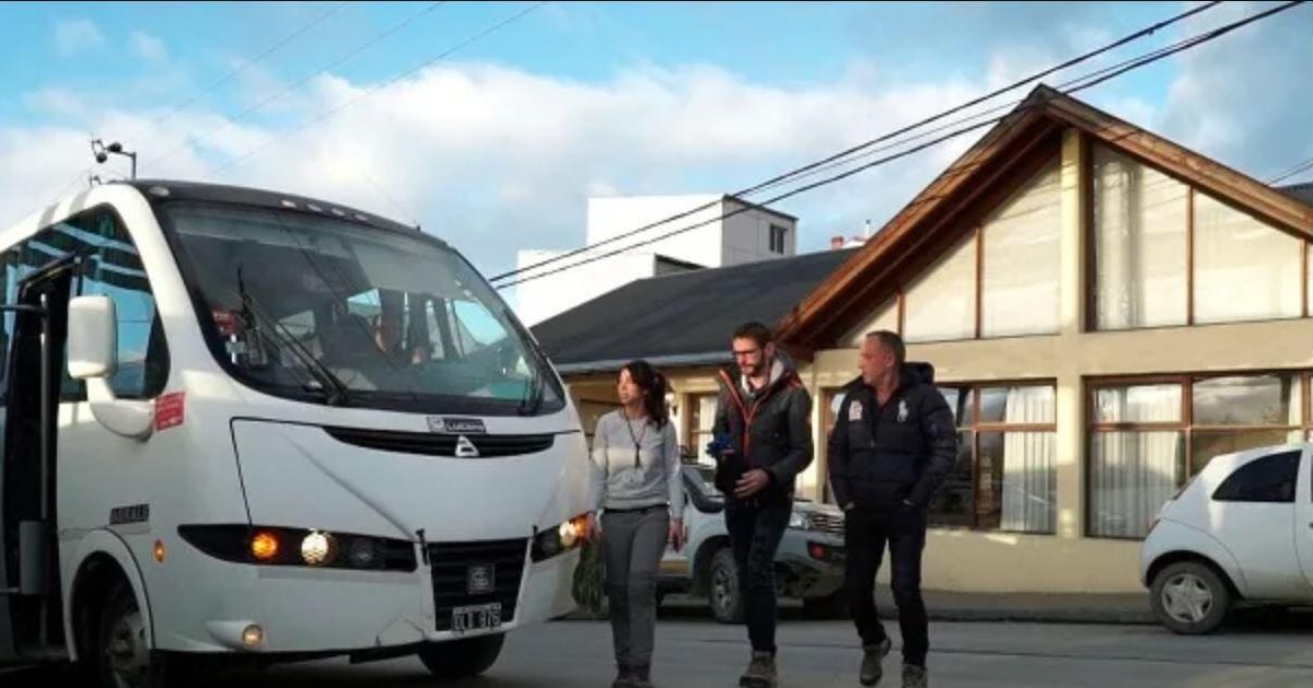 FULL DAY: National Park & Train + Navigation Beagle Channel | GetYourGuide