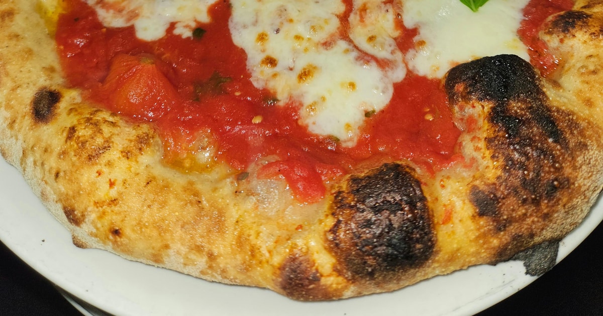Milan: Pizza and Tiramisu Cooking Class with Wine Tasting | GetYourGuide