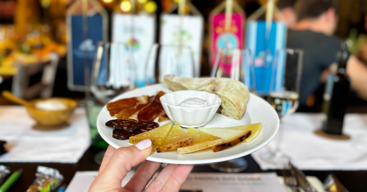 KRK: Cheese factory inside tour and product tasting–guide | GetYourGuide