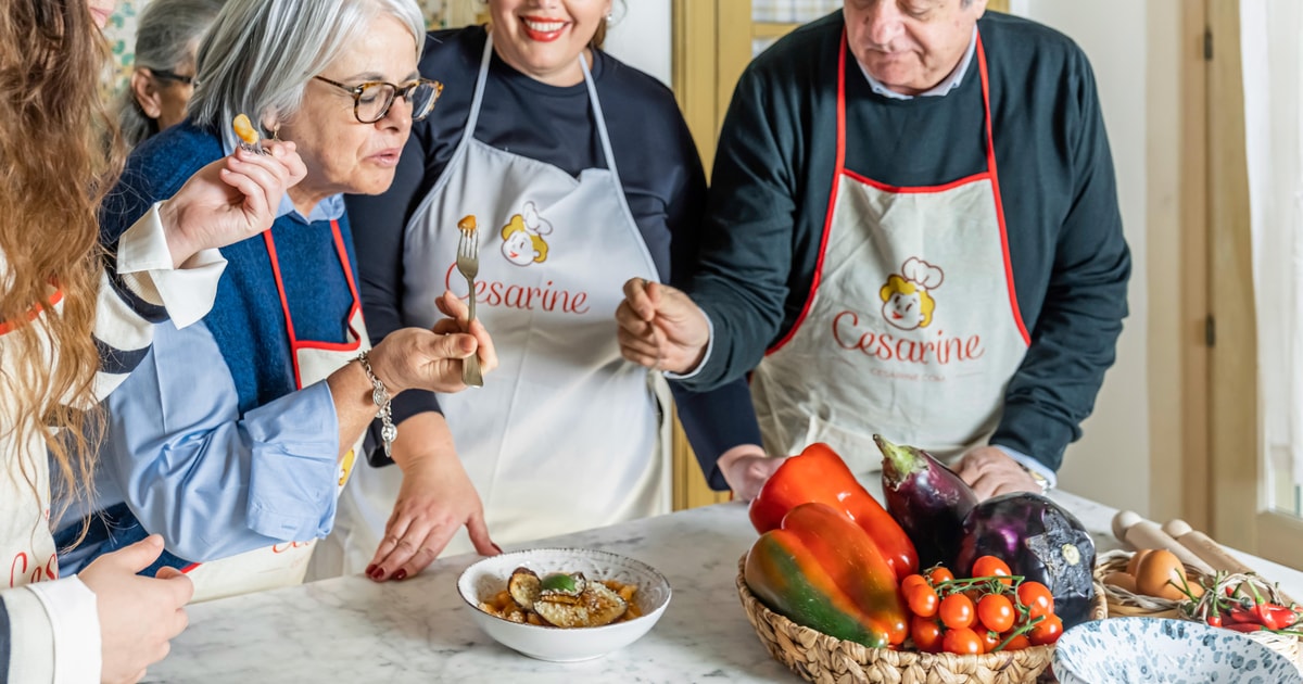 Lake Como: Cooking Class with Panoramic Views | GetYourGuide