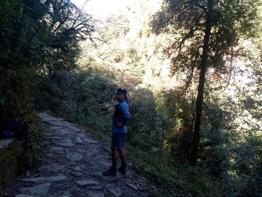 12 päivän Nepalin kiertomatka: Kathmandu, Pokhara, Chitwan & PoonHill ...