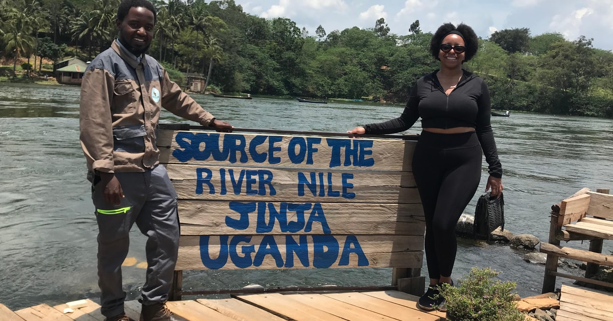 Jinja day tour exploring the source of River Nile | GetYourGuide
