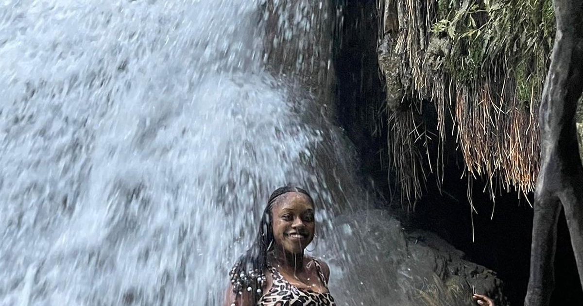 Dunn's River Falls, Ziplines und Fern Gully Adventure | GetYourGuide Dunn's River Falls, Ziplines und Fern Gully Adventure | GetYourGuide