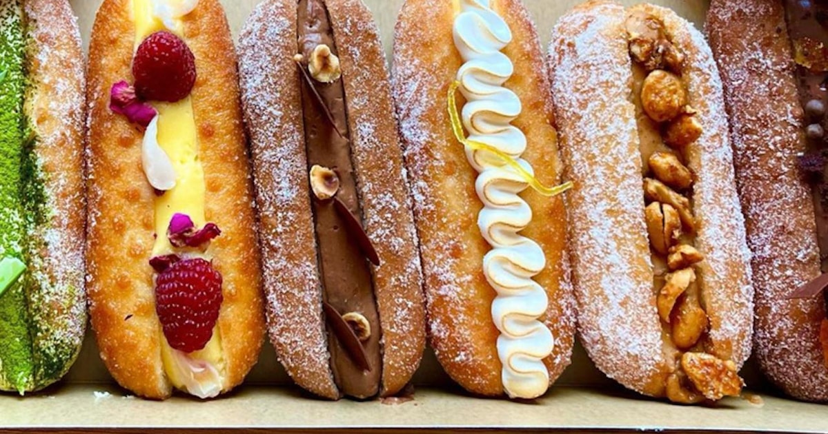 Underground Food Tour: London Bridge | GetYourGuide