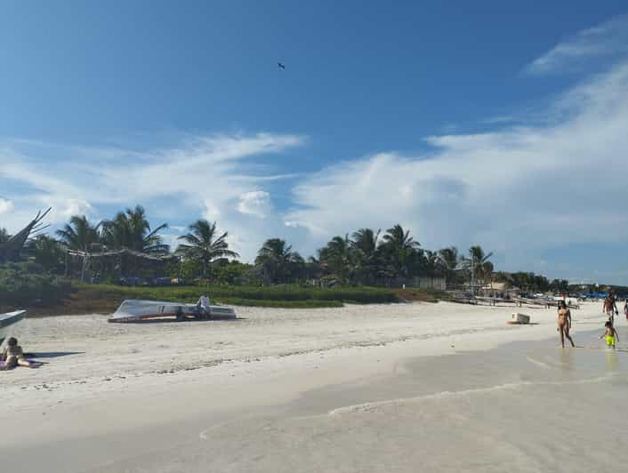 Tulum Magico & Playa Paraiso & Mother Nature | GetYourGuide