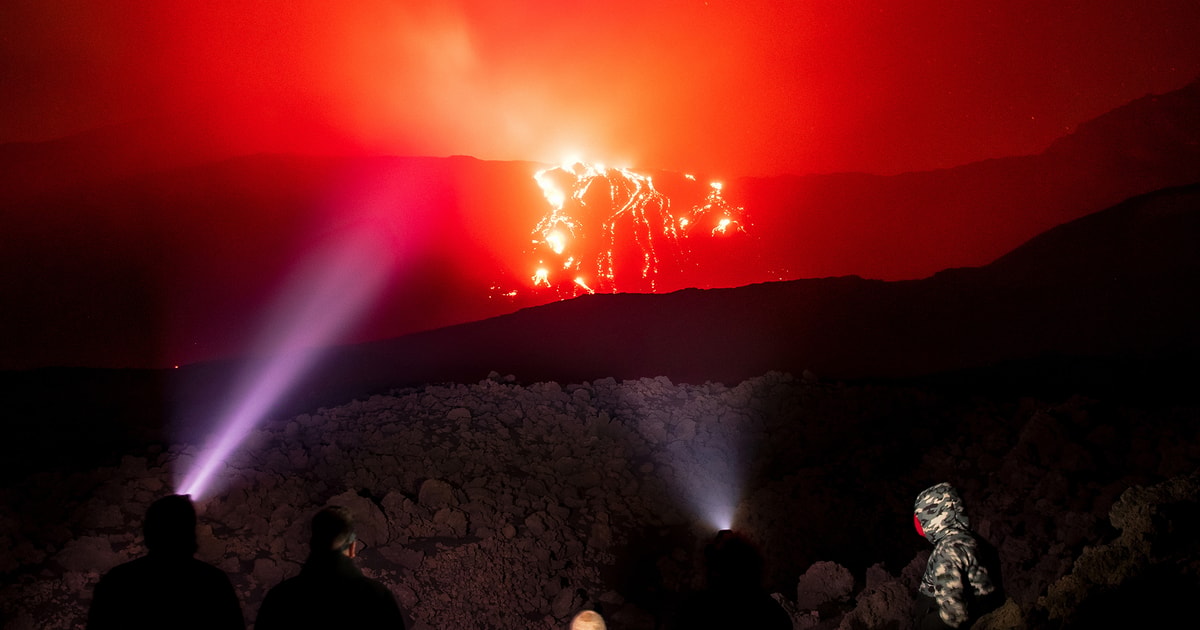 Etna: Morning Trekking to explore the Best Spots of Volcano | GetYourGuide