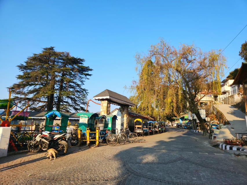 Mussoorie Nature Trails (2 Hour Guided Walking Tour) | GetYourGuide