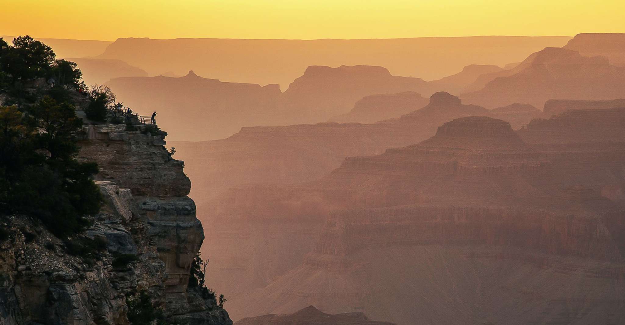 From Las Vegas, Grand Canyon South Rim Full-Day Tour | Adventure in Las vegas