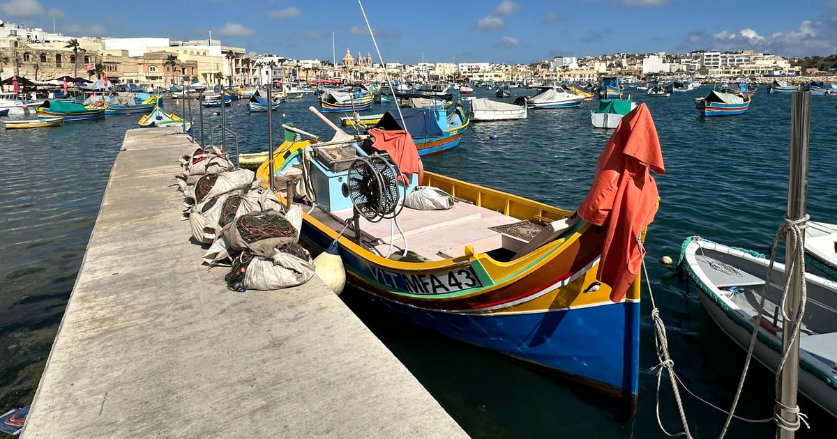 Hoogtepunten van Malta: Oude wonderen, steden & charmes van de kust ...