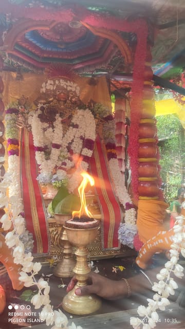 Trincomalee City Tour By Tuk tuk | GetYourGuide