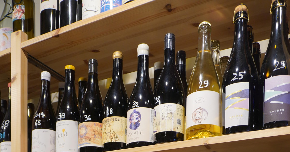 Nice: Taste Local Flavors – 3 Wines & 3 Charcuteries | GetYourGuide