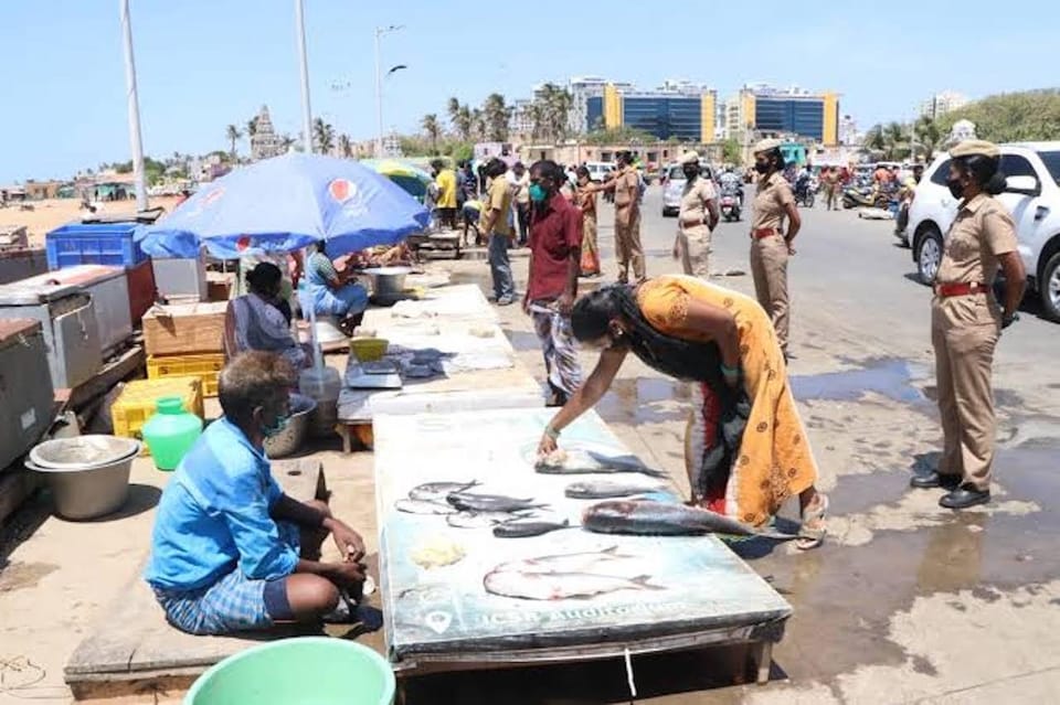Vannakam Chennai - ¡Una excursión de un día imprescindible en Chennai ...