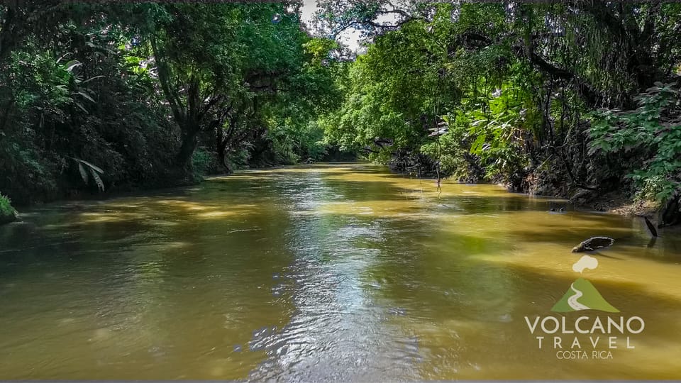 Safari river float | GetYourGuide