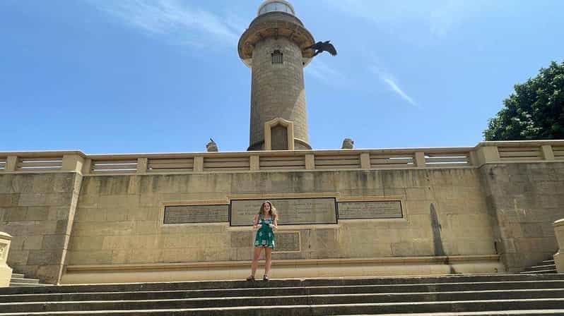 Colombo: Sightseeing Colombo City Tour by Tuk Tuk Safari | GetYourGuide