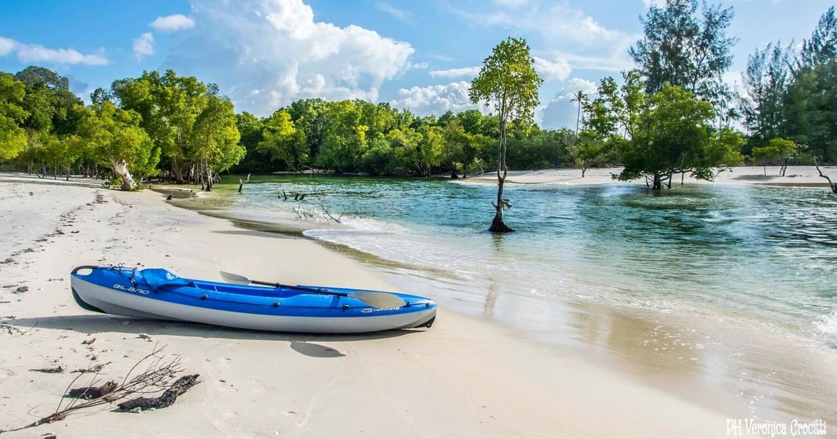 Pemba: Misali Island Dhow Cruise and Snorkeling Tour | GetYourGuide